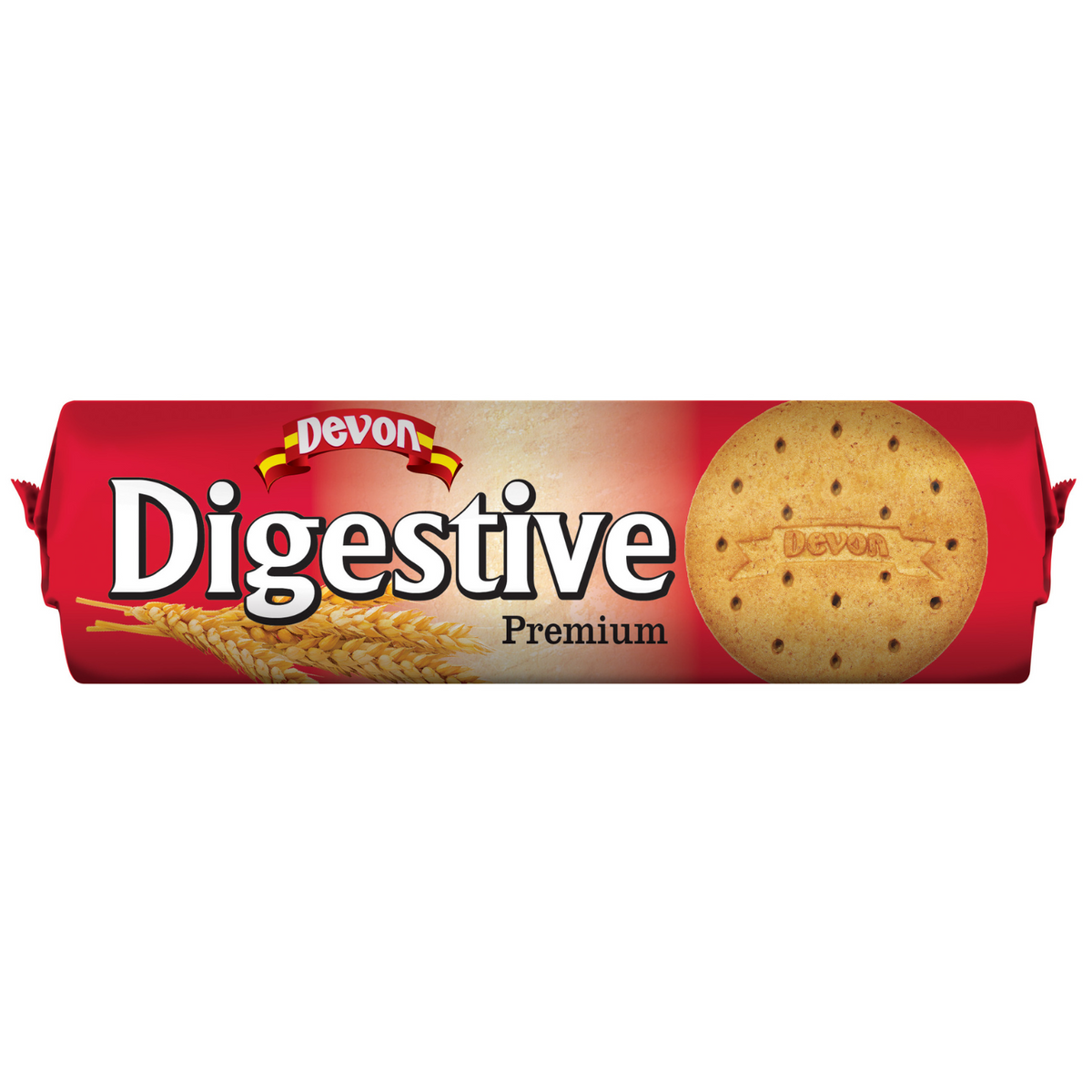Devon Digestive Original - 8.11 Oz - 2067 – Finest Food NY