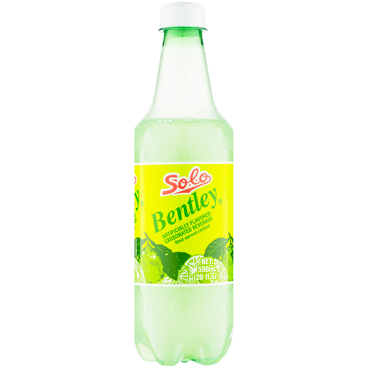 Solo Bently Lime - 20 Fl Oz - 0084 – Finest Food NY