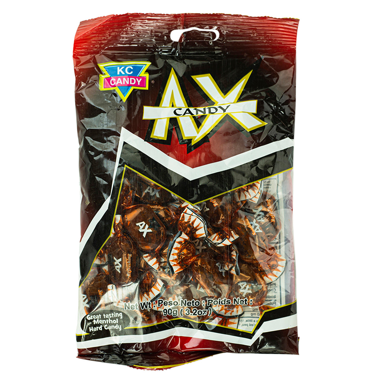 K.C. Ax Candy 3.5 Oz – Finest Food NY