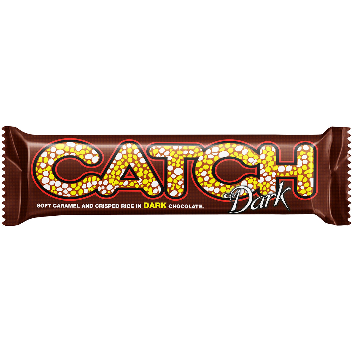 Catch Dark Chocolate Bar- 1969 – Finest Food NY