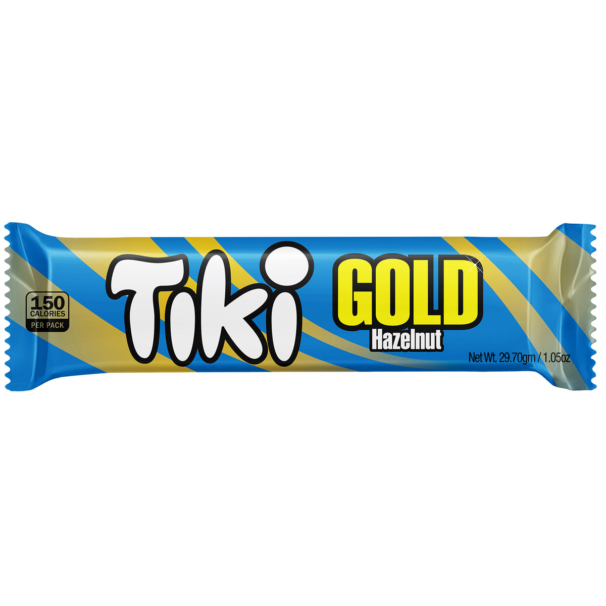 Tiki Hazelnut - 1 Oz - 1963 – Finest Food NY
